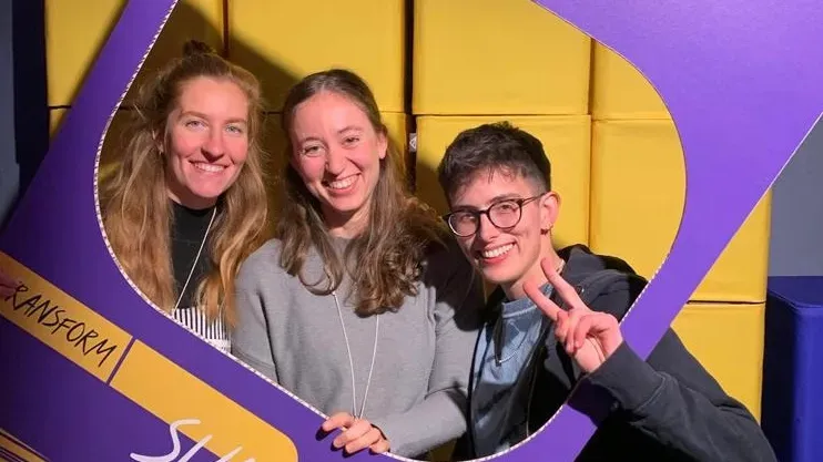 CorrelAid - Data4Good